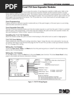 DMP Installation Manual | PDF | Power Supply | Transformer