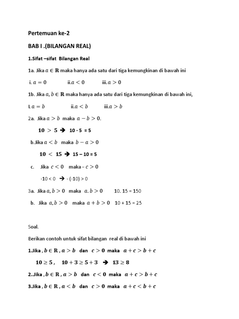 Matematika 1 (2017) | PDF | Metode & Bahan Ajar | Sains & Matematika