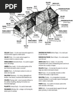 Dictums of Famous Architects | PDF | Design | Architect