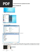 Touchwin USB Driver Installation | PDF