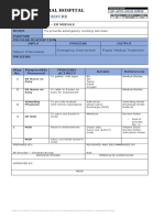 Local Treasury Operations Manual | PDF