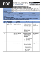 Updated Claim Signature Form (CSF), CLAIM FORMS 1&2 (CF 1 & CF2 ...