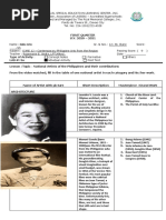 RRL Academic Performance | PDF | Graduate School | University