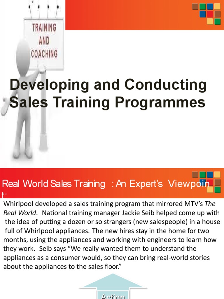 Sales and Distribution Management | PDF | Sales | Business