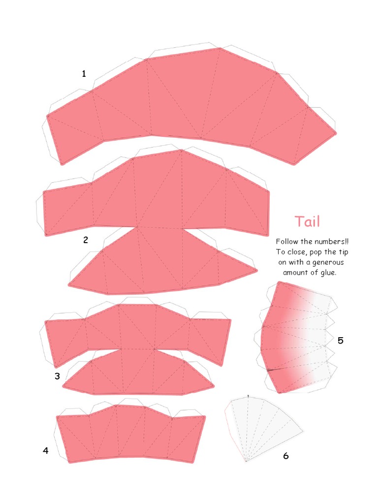 Slowpoke-A4 - Lines (Dragged) PDF | PDF