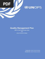 NCR Close-Out Sheet Format | PDF | Finance & Money Management | Computers