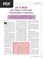 2020 Brix Values of Single Strength Juices | PDF | Fruit | Plants