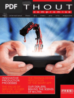 DSTV Remote Control A7 User Guide PDF | PDF | Menu (Computing) | Software