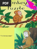 Grumpy Monkey | PDF