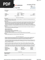 Stainless Steel Grade AISI 430/430F | PDF | Stainless Steel | Corrosion