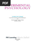 Developmental Psychology by Elizabeth Hurlock | PDF