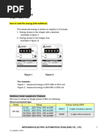 Inverter Aircon Wattage Guide per HP | PDF | Mains Electricity | Air ...