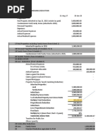 How To Compute Community Tax or Cedula: Tax Type Individuals ...