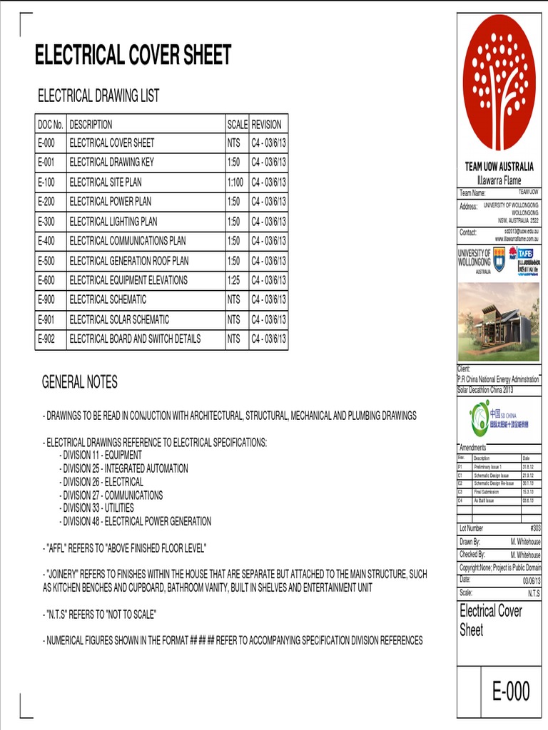 Services-Drawings 2 | PDF | Machines | Electrical Engineering