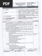 Isi Safety Codes List | PDF | Personal Protective Equipment ...