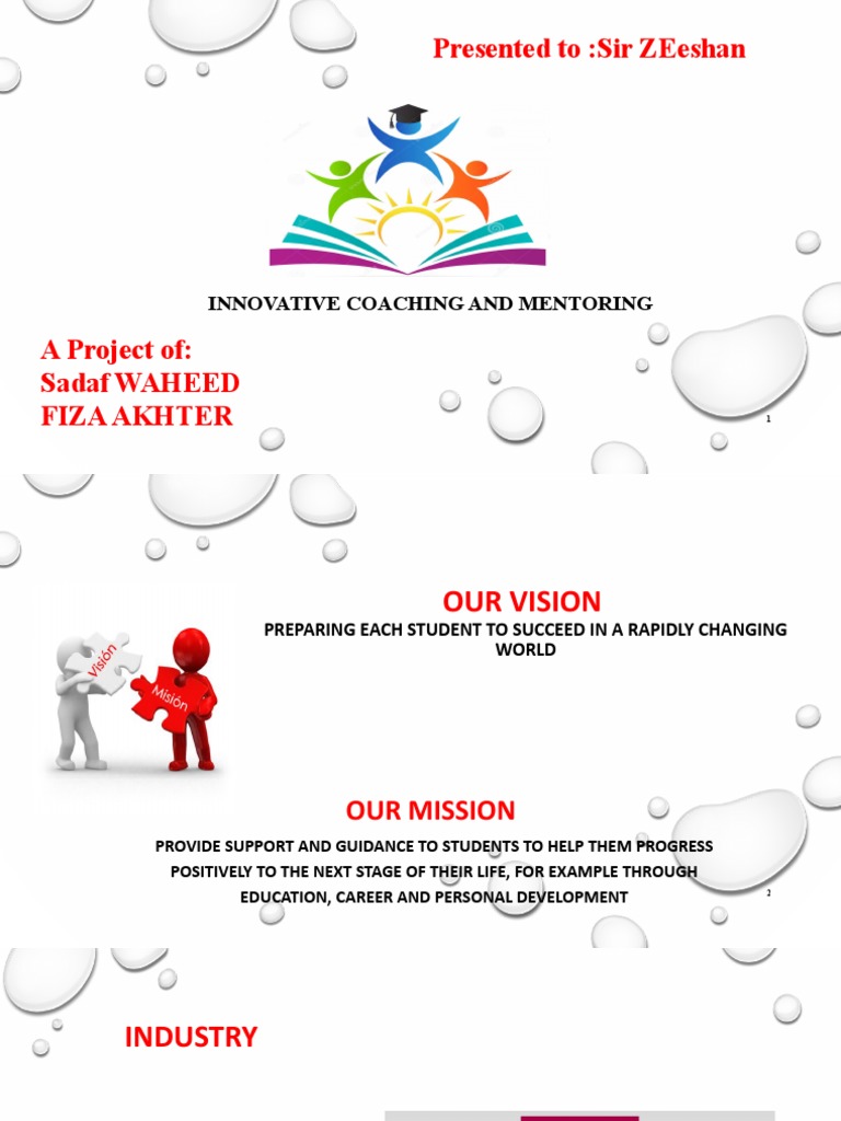 M.P Finnal | PDF | Educational Technology | Startup Company