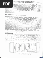 Desire Line Diagram | PDF