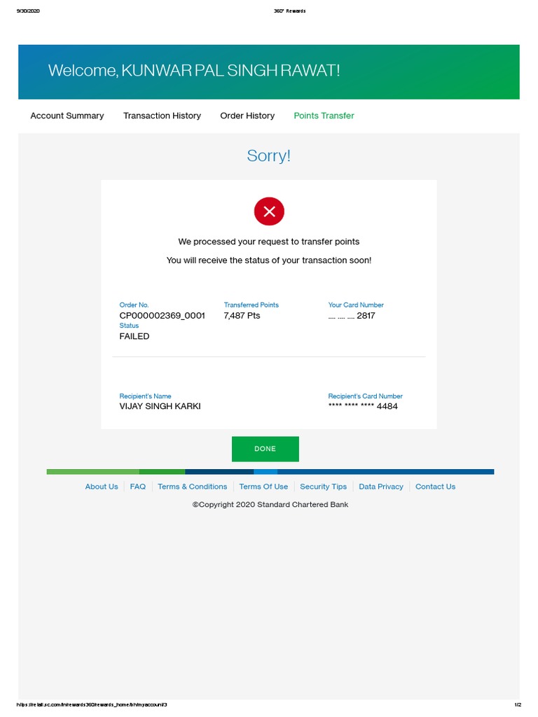 Welcome, Kunwar Pal Singh Rawat!: Sorry! | PDF