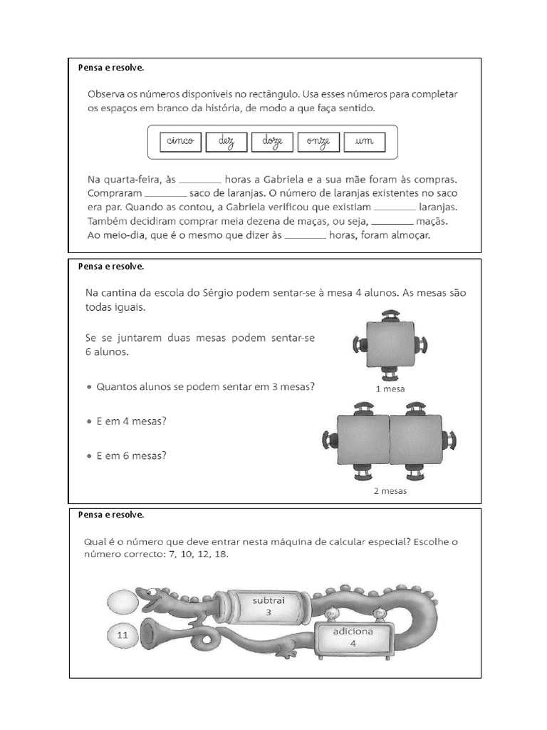 Problem-Solving Strategies Explained | PDF