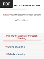 Welding+process Abbreviations+and+full+names | PDF | Welding | Construction