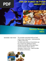 Rosie The Transgenic Cow | PDF