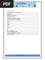 Understanding KIBOR: Calculation & Impact | PDF | Interbank Lending ...