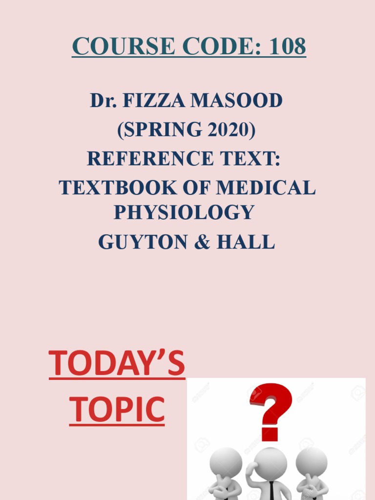 SHS.108.Lect-13 Acidosis Alkalosis | PDF | Respiratory System | Physiology