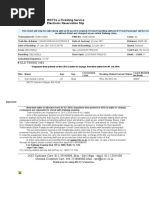 PAGCOR Self-Exclusion Application Form | PDF | Government | Government ...