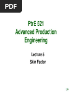 Pipesim Course | PDF | Petroleum Reservoir | Liquids