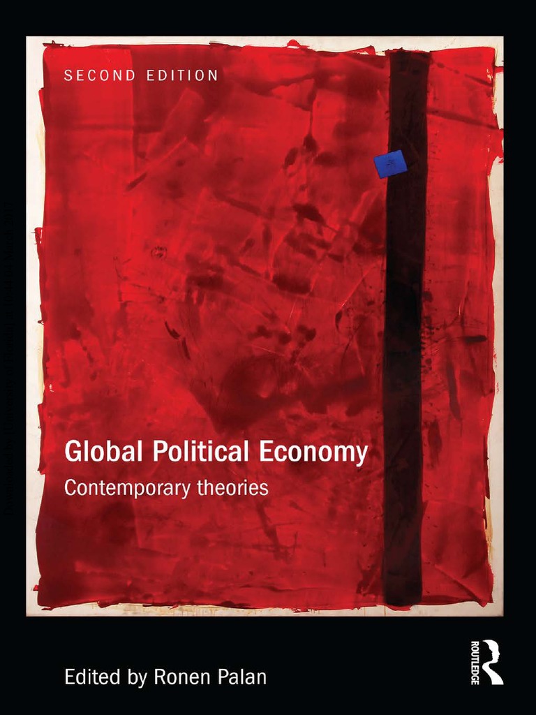 Book | PDF | Economic Growth | Policy