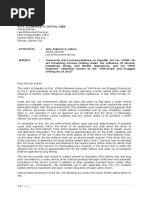 DOH Graphic Health Warning Templates | PDF | Graphic Design | Color