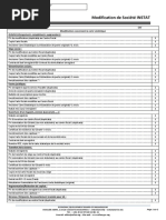 Formulaire d'inscription EPAF-GUOT | PDF