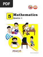 Grade 5 Maths Book PDF | PDF | Curriculum | Textbook