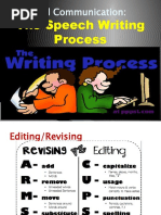 Types of Communicative Strategy: Topic Control, Topic Shifting, Repair ...