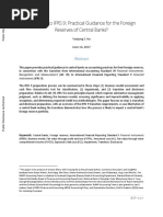 MFRS 9 Financial Instruments Guide | PDF | Valuation (Finance) | Hedge ...