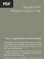 Municipal Fisherfolk Registration Form | PDF