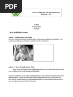 A Coomer's Guide To AI Dungeon | PDF | Artificial Intelligence | Intelligence (AI) & Semantics