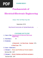 Parts of A Polygraph Machine | PDF | Equipment
