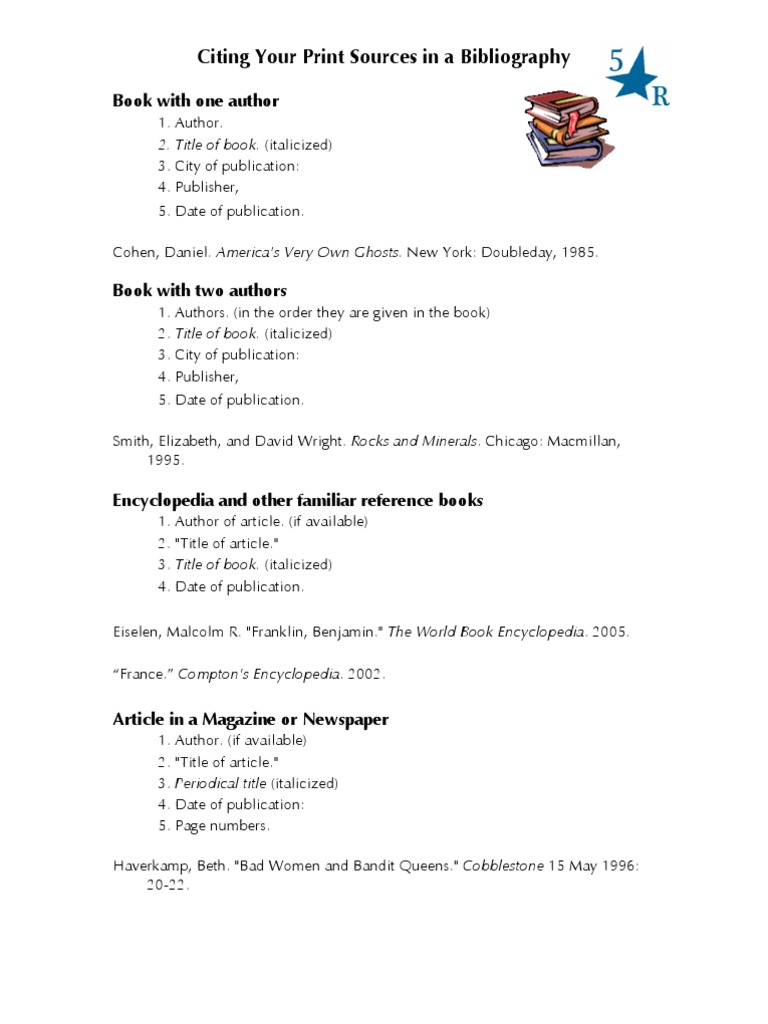 Citing Sources | PDF | Hypertext | Mass Media