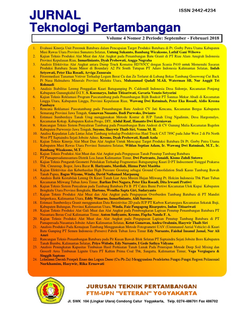COVER-jurnal | PDF