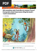 Cocori Libro Completo | PDF