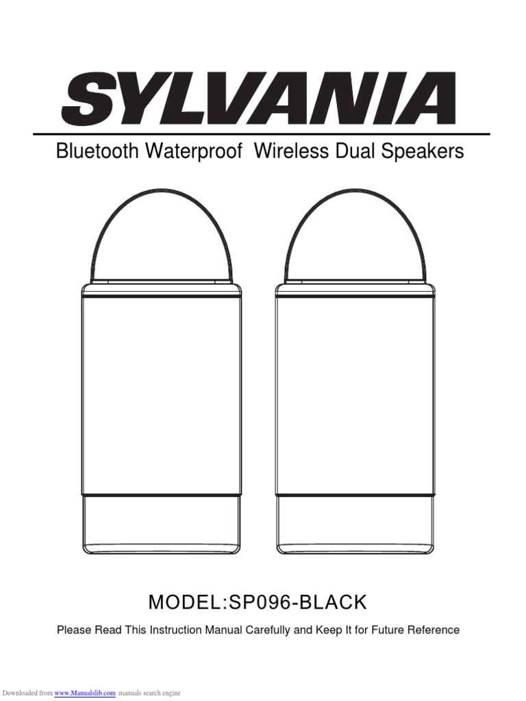 sp096 PDF | PDF | Ac Power Plugs And Sockets | Electricity