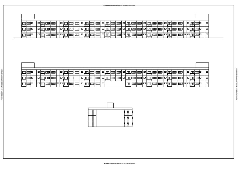 Fachada Layout1 PDF | PDF