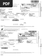 Remito Ejemplo | PDF