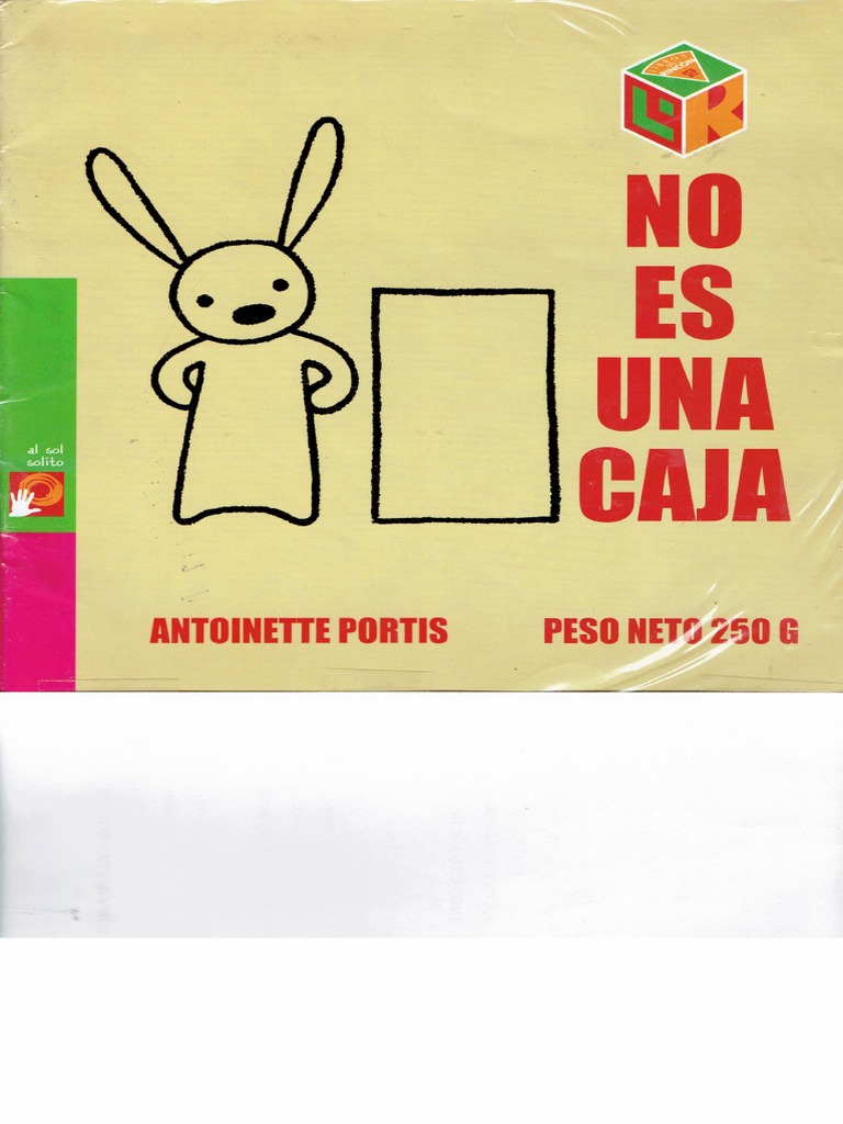 No Es Una Caja | PDF