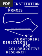 Curatorial Statement Writing Guide | PDF | Philosophical Movements ...
