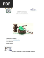 MEDUCA Tabla de 5 A 75 | PDF