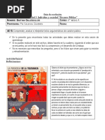 Cualidades y defectos - Lista de 42 ejemplos | PDF | Orgullo | Tolerancia
