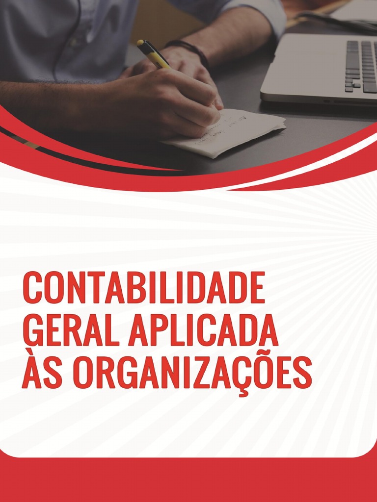 Introdução à Contabilidade: Conceitos Fundamentais, Objeto de Estudo ...