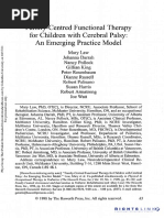 Social Ggrraaacceeesss and The Luuutt Model | PDF | Psychotherapy ...